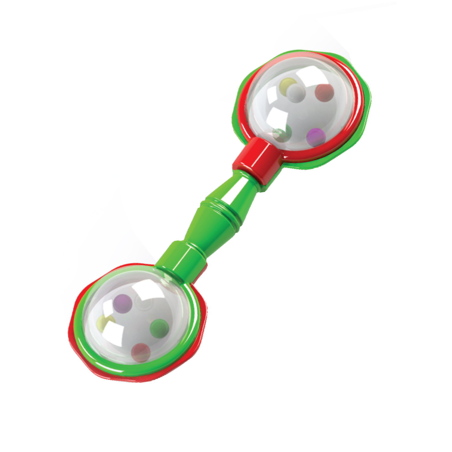 Sustainable Baby Toy – Safe & Eco-Friendly Rattle by Kasem Kasem ...